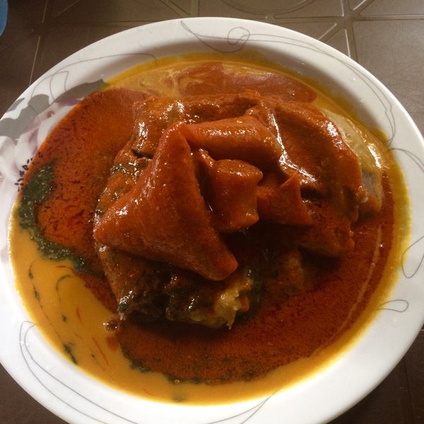 Iya Amala - Ikeja - Lagos, Lagos