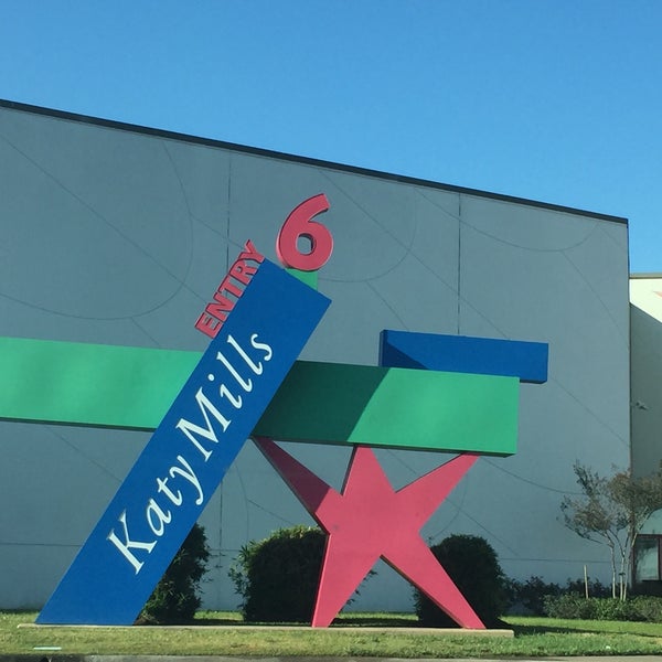 Photos at Katy Mills - Shopping Mall in Katy