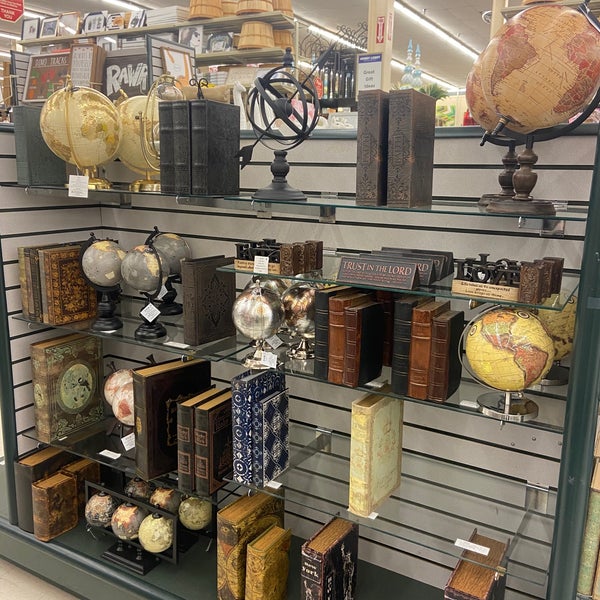Hobby Lobby - Arts and Crafts Store in Houston