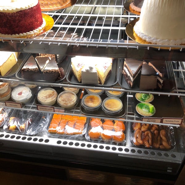 Photos at Pinecrest Bakery - Bakery