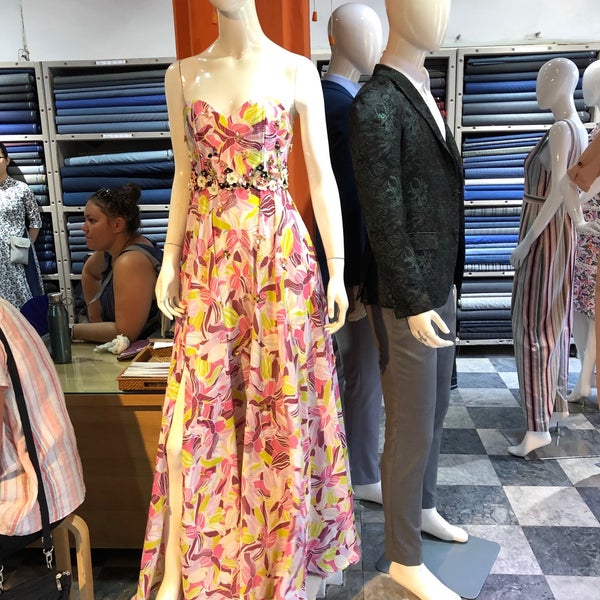 Yaly Couture - 10 tips