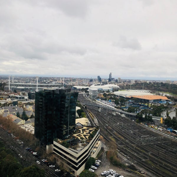 1 Spring Street - Melbourne CBD - 1 Spring St