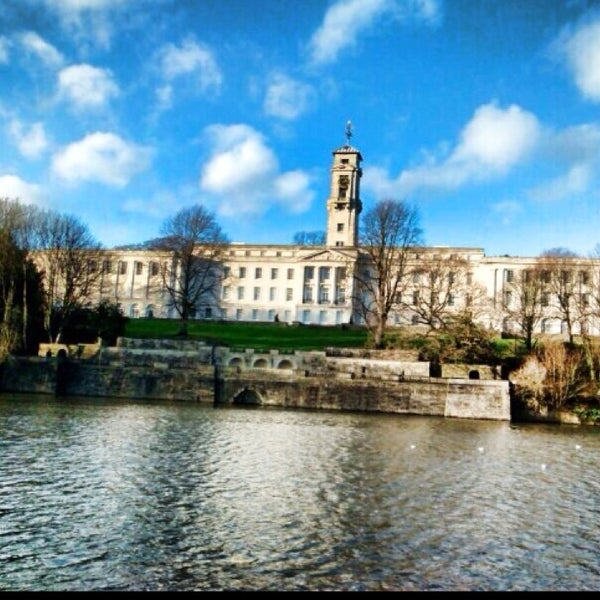 University of Nottingham - University