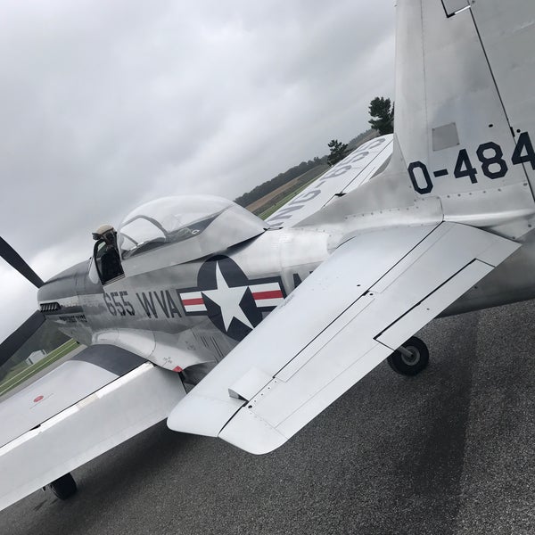 Carroll County Regional Airport/Jack B Poage Field (DMW) - Airport