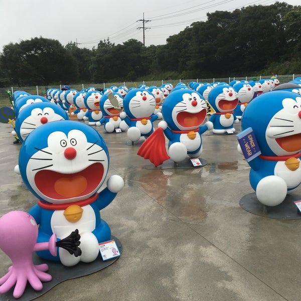 제주미니랜드 (Jeju Mini Land) - 조천읍 비자림로 606