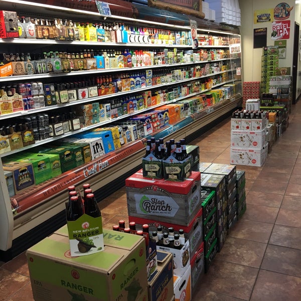 Byrne Dairy - Convenience Store in Liverpool