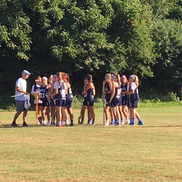 Lawrence Academy - Education in Groton