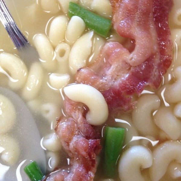 Photos at Metro Square Cafe Restaurant 大都會茶餐廳 - Markham, ON