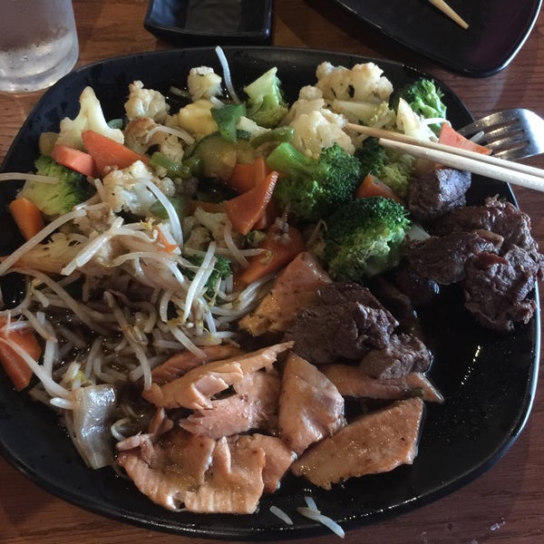 Nikkori - Japanese Restaurant in Monterrey