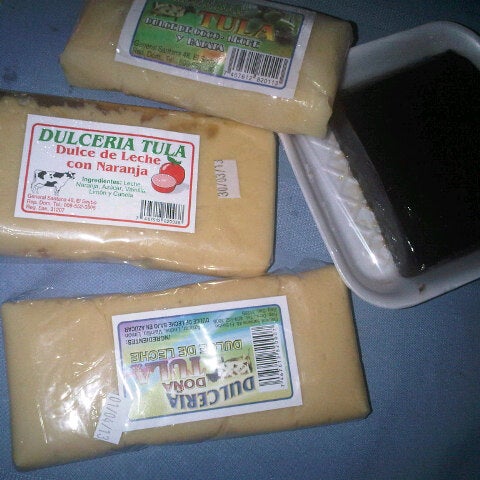 Dulceria Tula - Candy Store in El Seibo