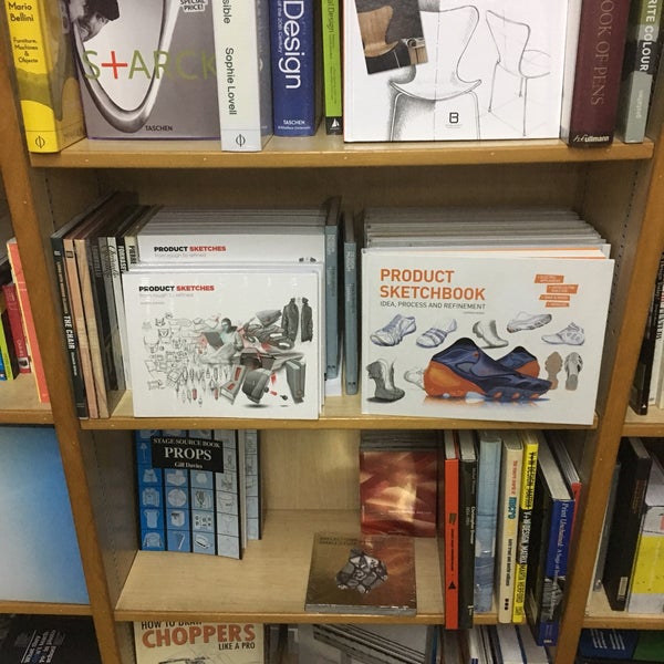 Photos at Basheer Graphic Books - Bookstore in Singapore