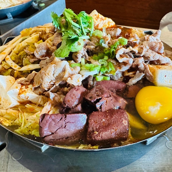 Boiling Point - Rowland Heights, CA