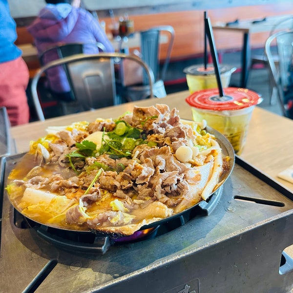 Boiling Point - Rowland Heights, CA