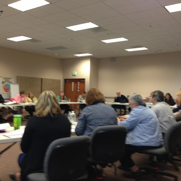 Photos at DHS Training Center - 29 visitors