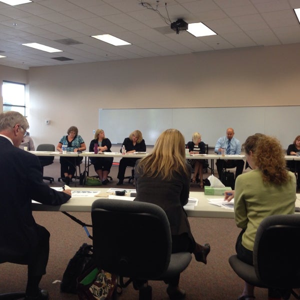 Photos at DHS Training Center - 29 visitors