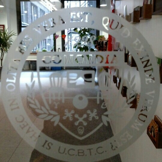 Photos at UCB Training Center - Garment District - 520 8th Ave Fl 9