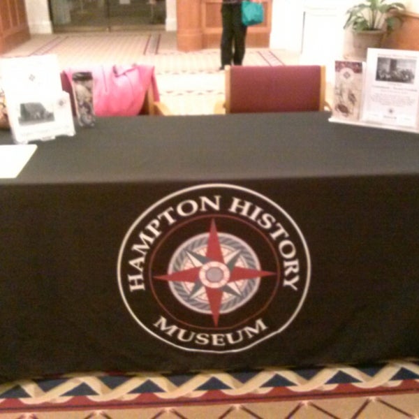 Photos at Hampton History Museum - Museum in Downtown Hampton