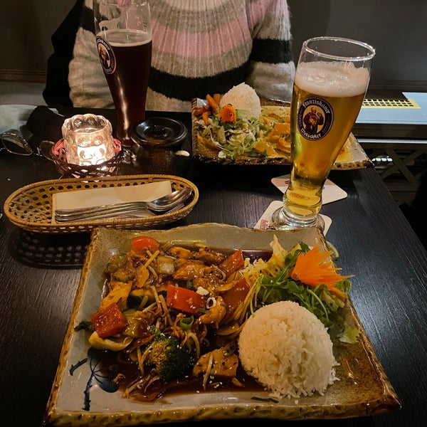 Mama Cook - Vietnamese Restaurant in Kreuzberg