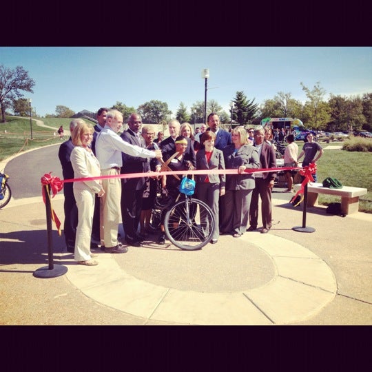 Photos at UMSL Millennium Student Center - Student Center in Saint Louis