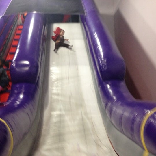 Bounce U - Chesterfield Commons West - 2 tips from 265 visitors