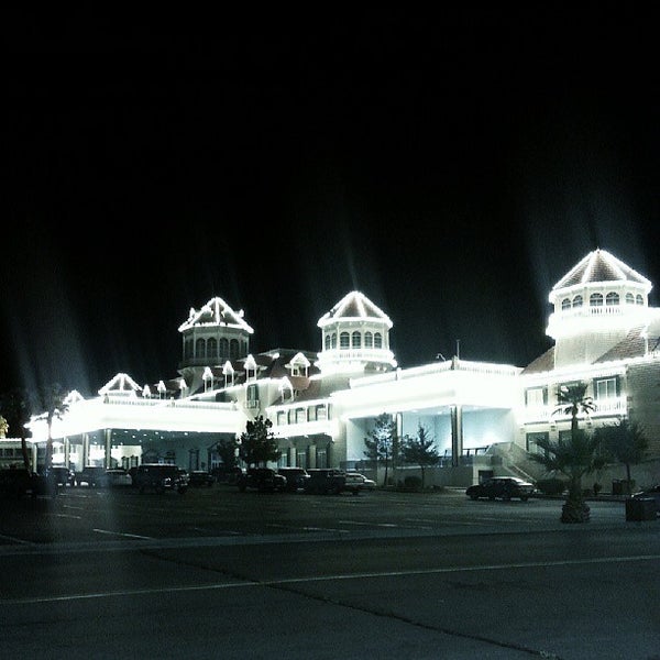 Primm, NV - City