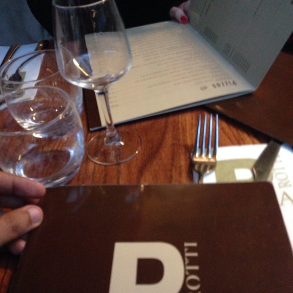 Paparotti - Italian Restaurant