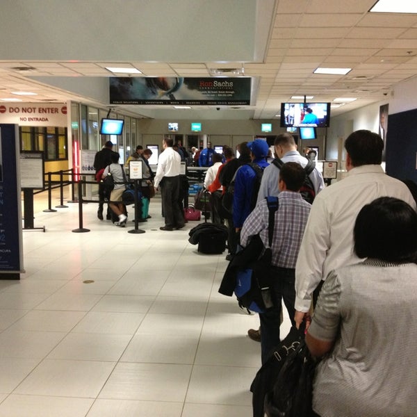 TLH Security Line - 3 tips