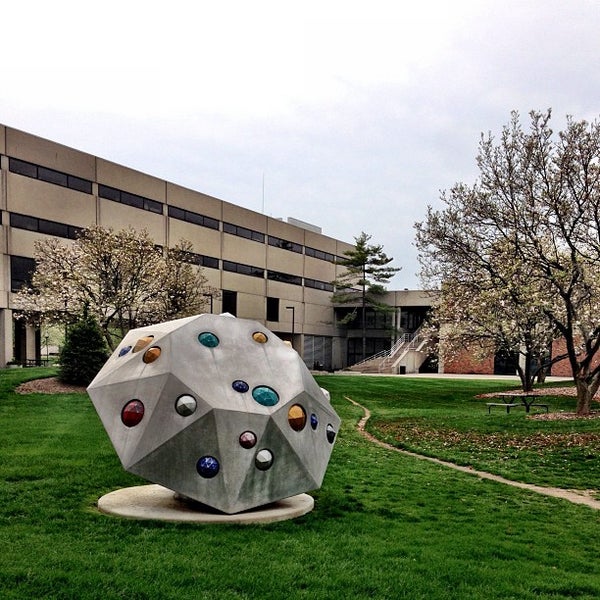 Taylor Hall - Downtown Indianapolis - 815 W Michigan St