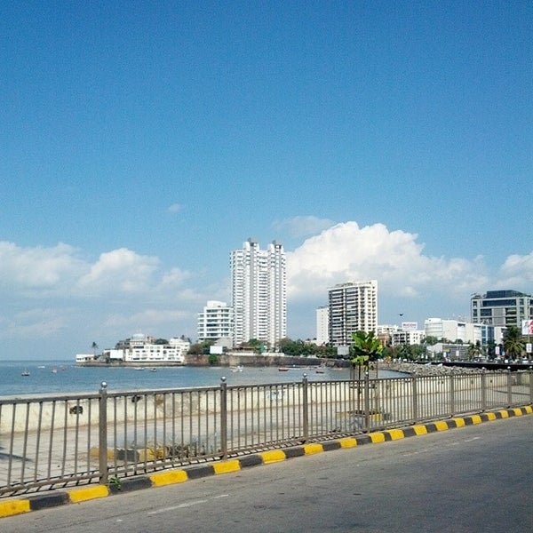 iProspect - Office in Worli