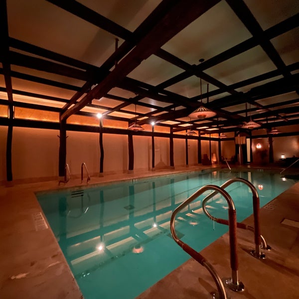 Shibui Spa - Spa in New York