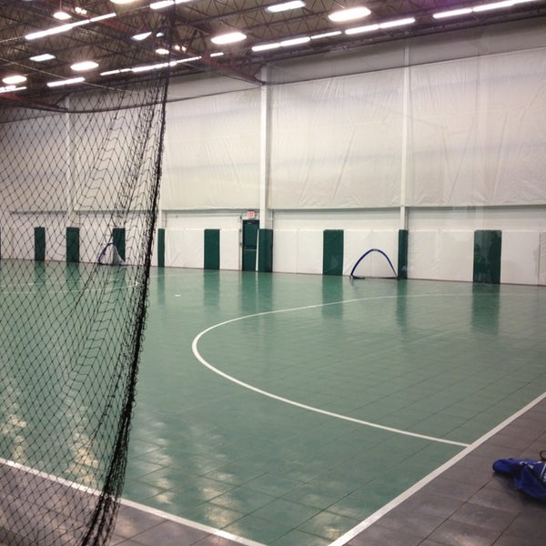 Capelli Sport Center - Carlstadt, NJ