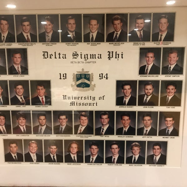 Delta Sig