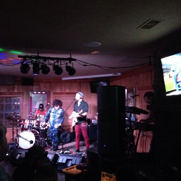 Reed Pierce's - Byram, MS