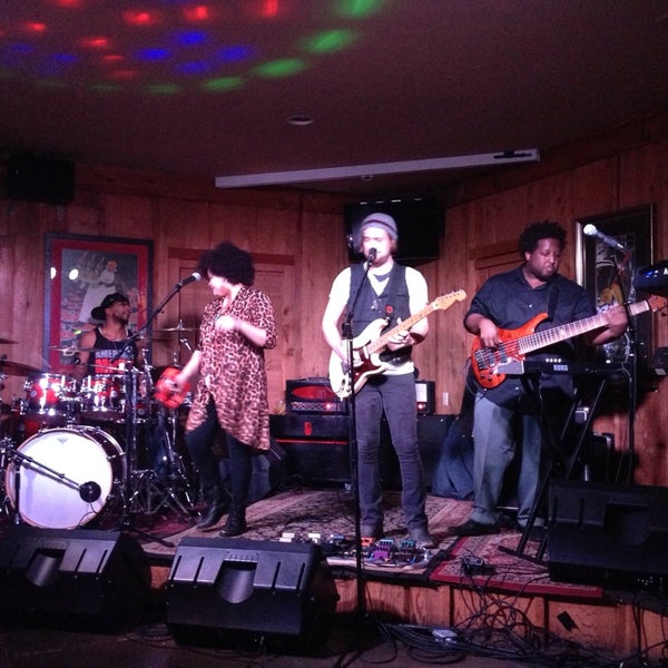 Reed Pierce's - Byram, MS