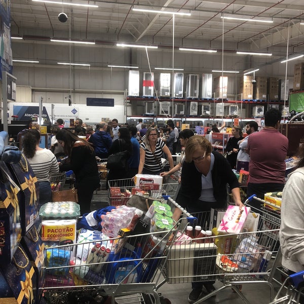 Photos at Sam's Club - Warehouse or Wholesale Store