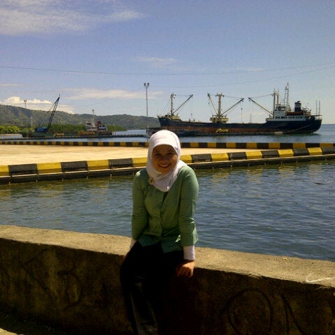 Pelabuhan Atapupu - Harbor or Marina in Atambua