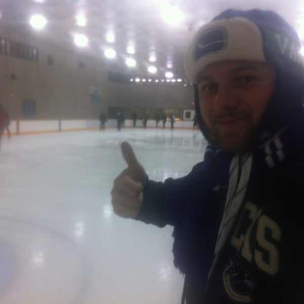 West End Ice Rink - Skating Rink in West End