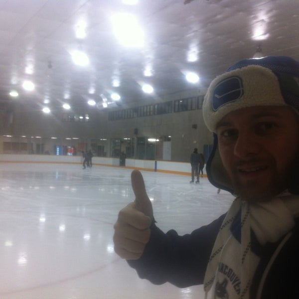 West End Ice Rink - Skating Rink in West End