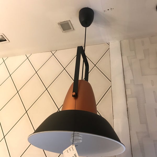 Lamptitude (แลมป์ติจูด) - Lighting Store