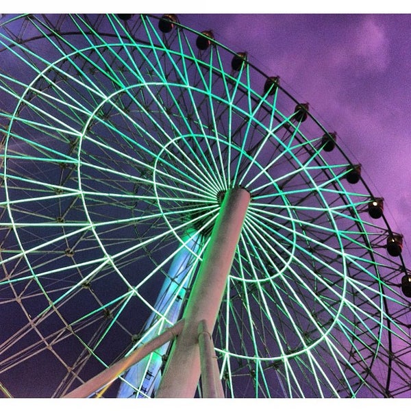 Star City - Theme Park in Barangay 76