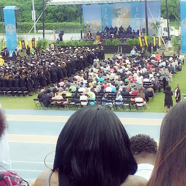 Biddle Hall- Johnson C. Smith University - Charlotte, NC