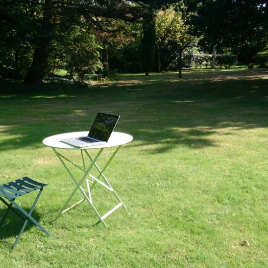 Bazoches-sur-Guyonne - Village in Bazoches-sur-Guyonne