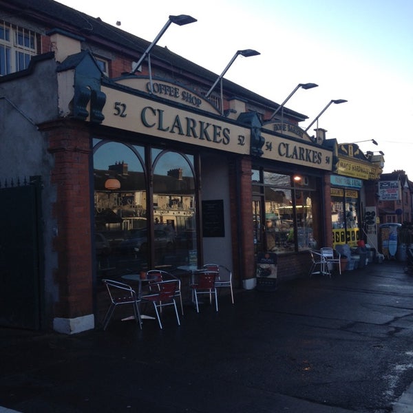 Clarkes Bakery - Bakery in Cabra - Drumcondra