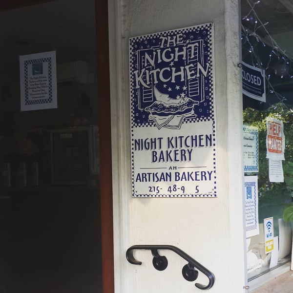 Photos at Night Kitchen Bakery - Chestnut Hill - Philadelphia, PA