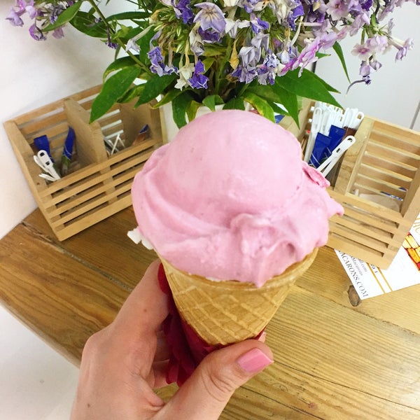 Lody Si Gela - Stare Podgórze - 13 tips