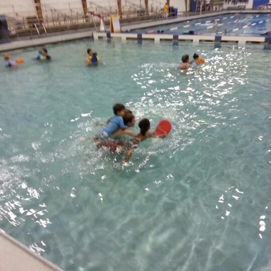 Photos at Helene Madison Pool - Haller Lake - 13401 Meridian Ave N