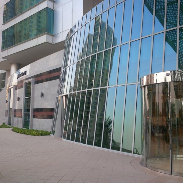 Jafza view 18-19 - دبي, دبي