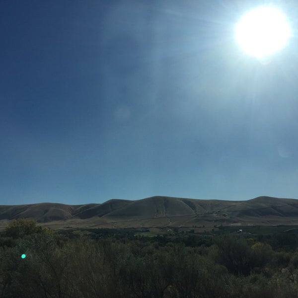 Benton City, WA - City