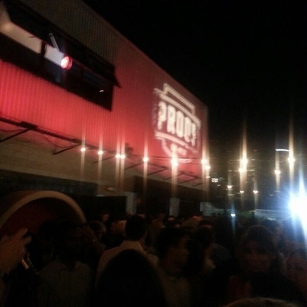 Photos at Proof Rooftop Lounge - Midtown - 25 tips from 2348 visitors