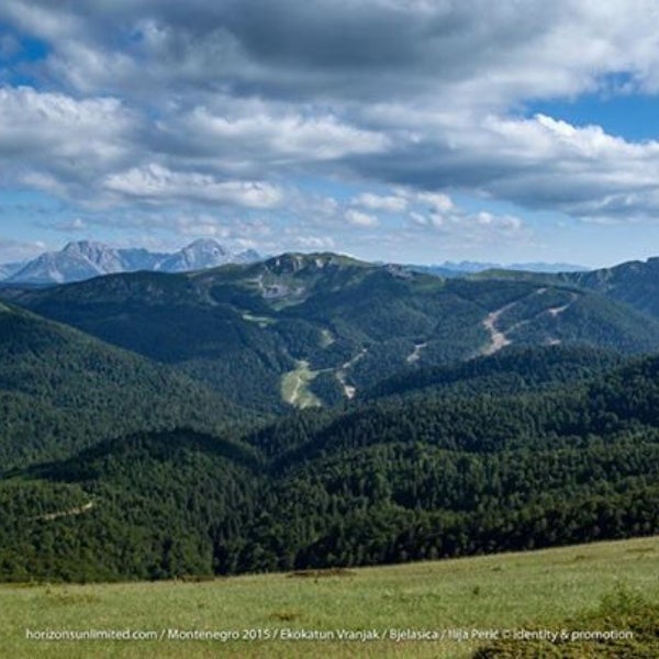 Eko katun Vranjak - Campground